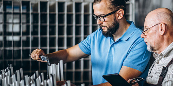 Global Quality Services | Inspection, Sorting, and Containment