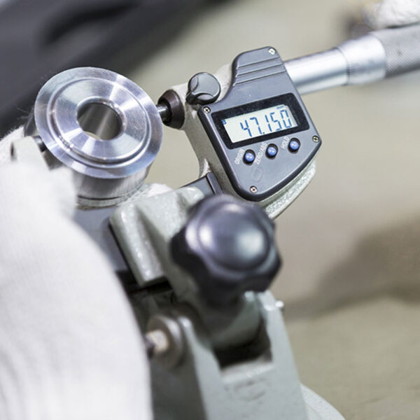 Sorting, Inspection, Containment | Global Quality Services